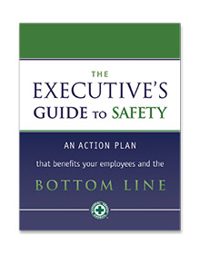 The Executive's Guide to Safety - National Safety Council Shop
