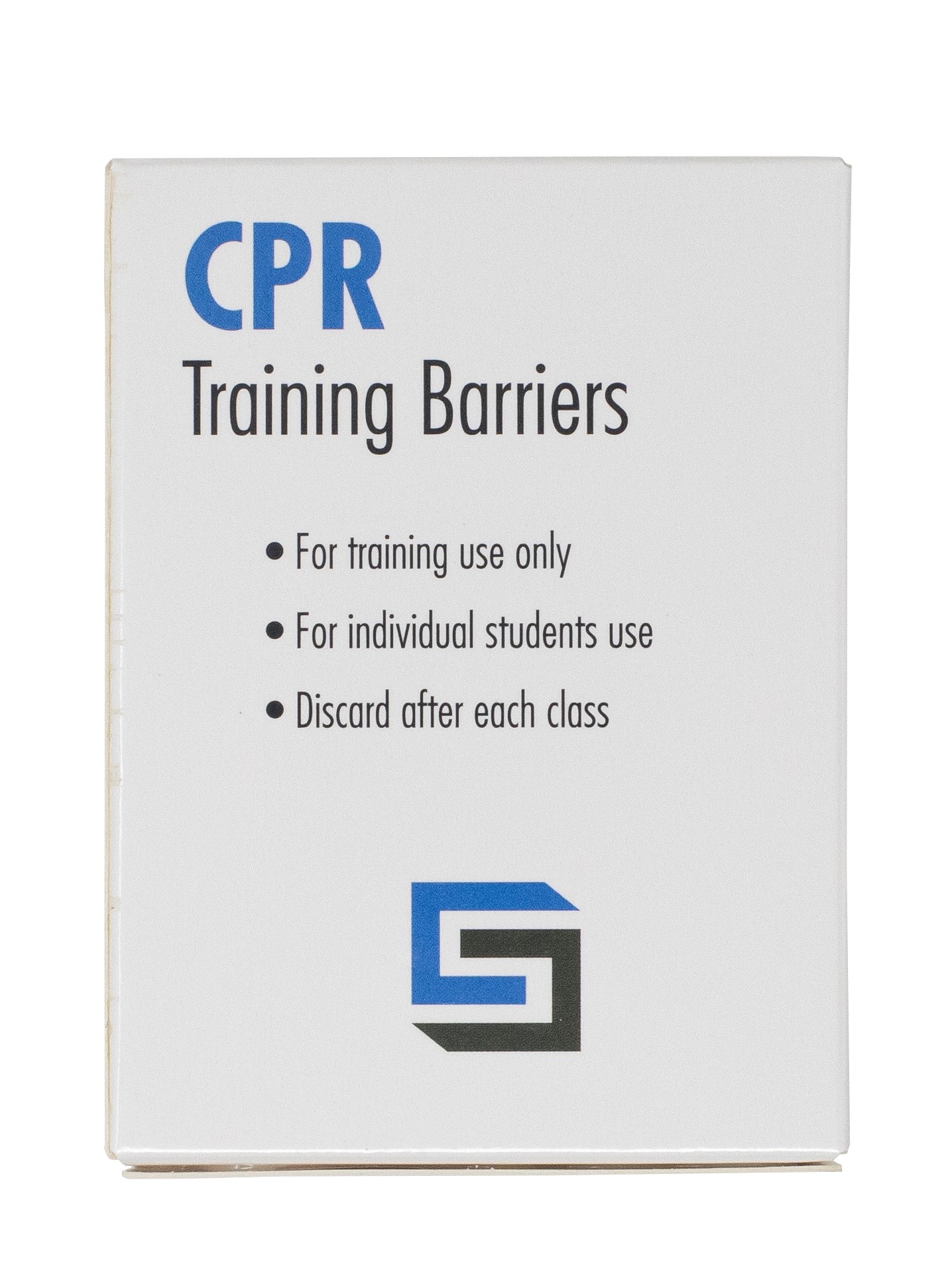 Resusci Face Shields - National Safety Council Shop