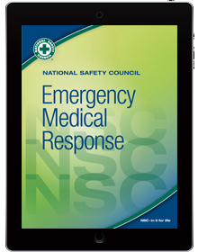E-Book: NSC Emergency Medical Response Student - National Safety ...