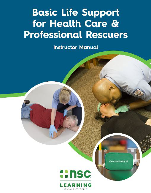 Basic Life Support Instructor Resource eKit (BLS), 8th Edition ...