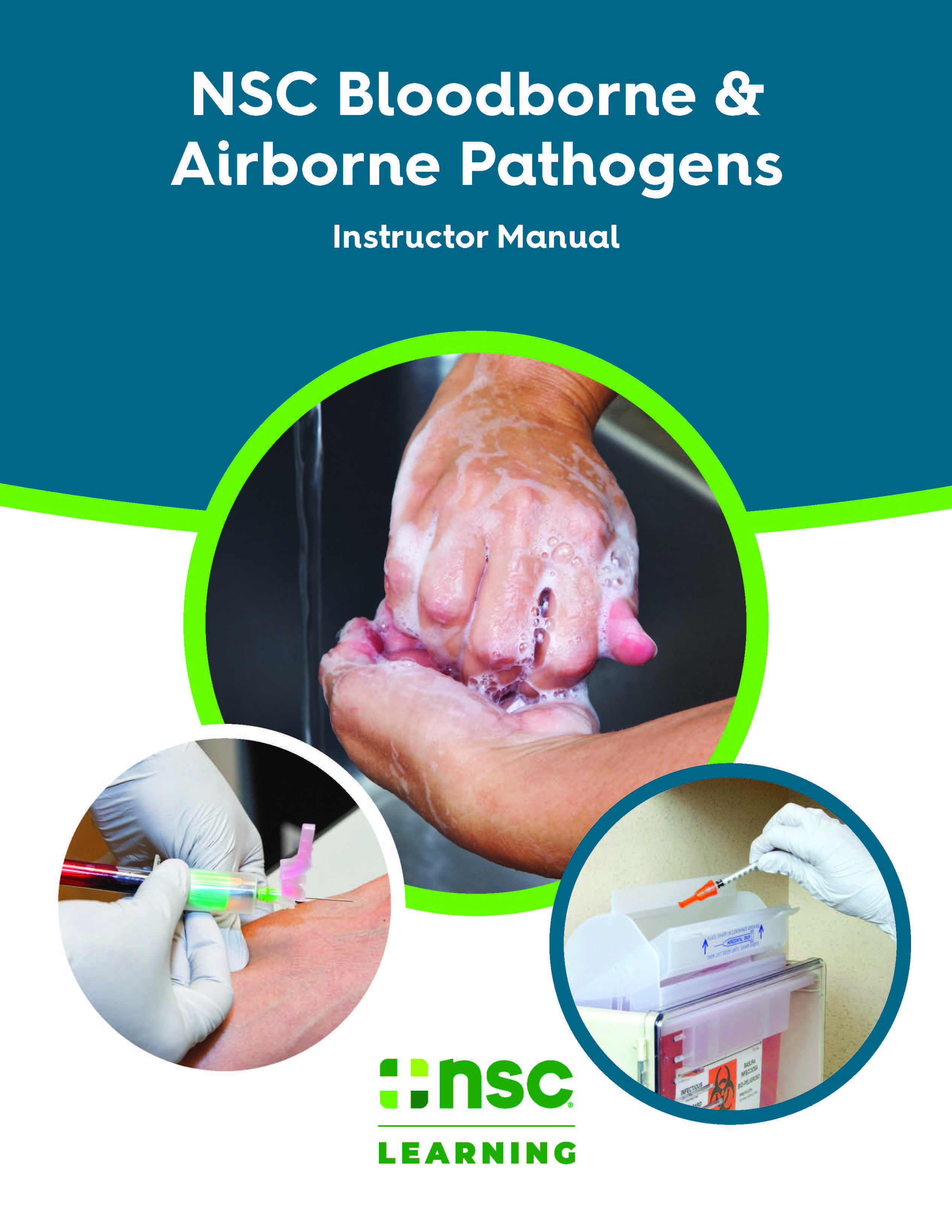 NSC Bloodborne & Airborne Pathogens Participant Workbook - National ...