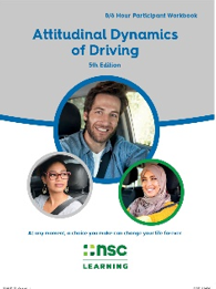 Defensive Driving - National Safety Council Shop